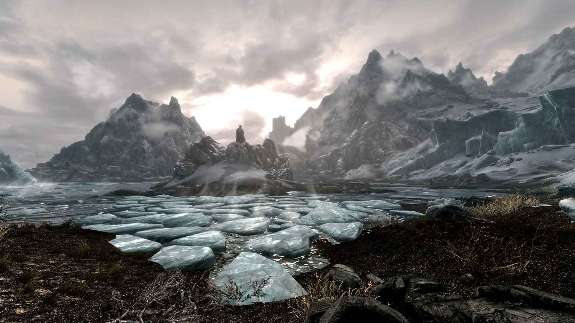 Skyrim Mods Tools Skse Skyrim Script Extender