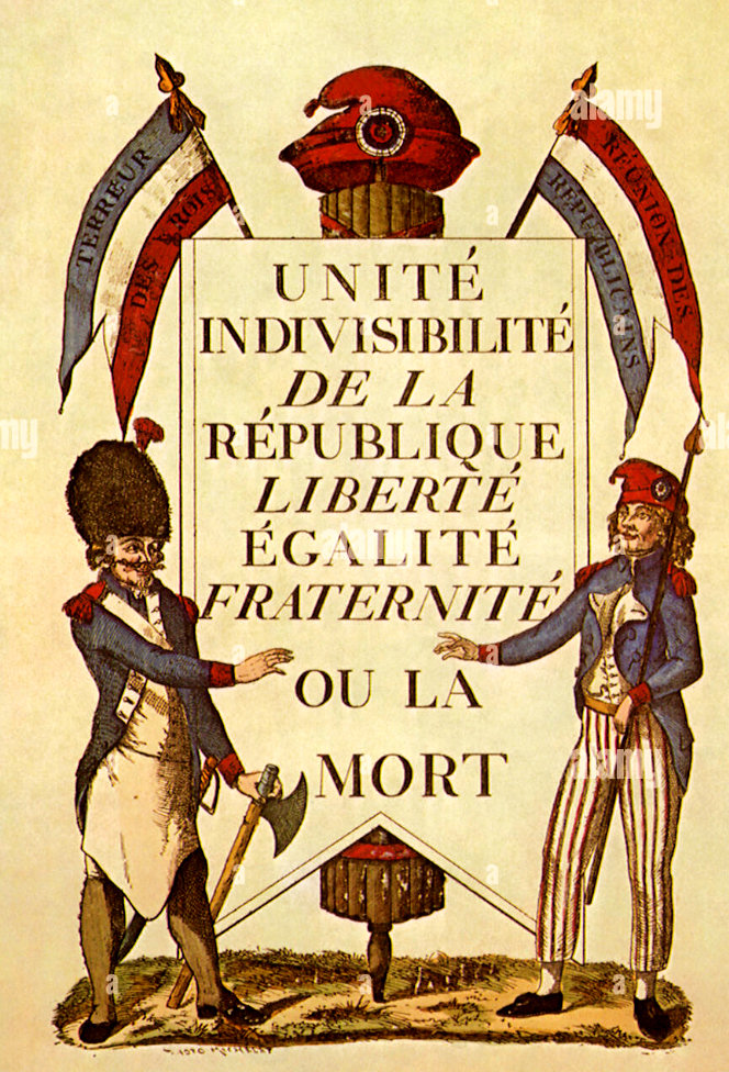 A Regency-era Autocrat