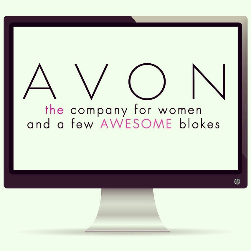 Join Avon Here Today