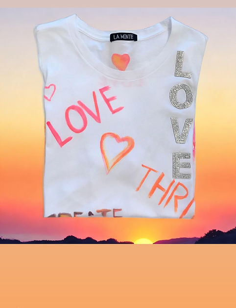 Loungewear | La Monte | women's clothing