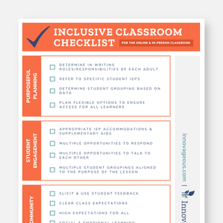 Innovative Solutions | Innovageous