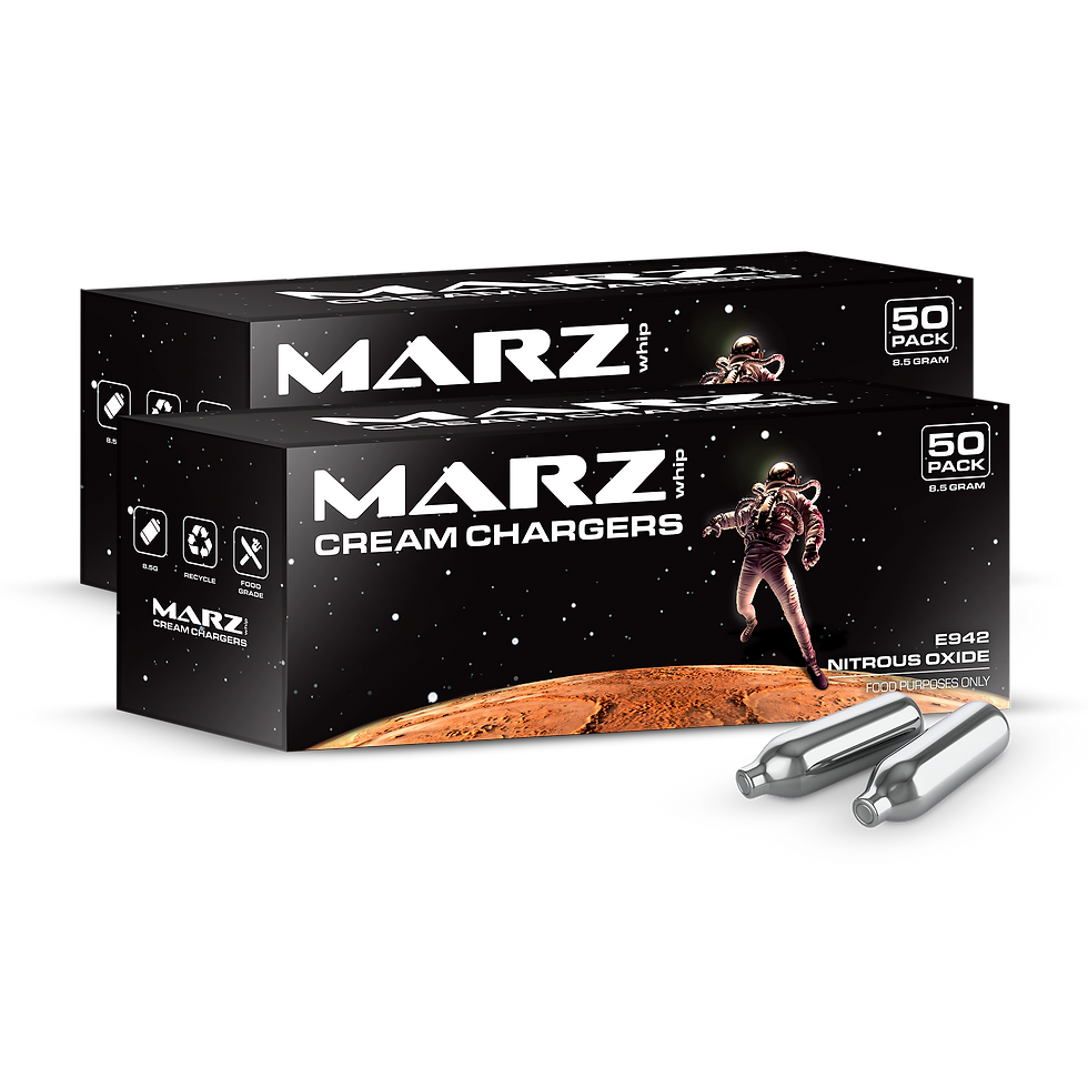 MARZ Whip | All Products
