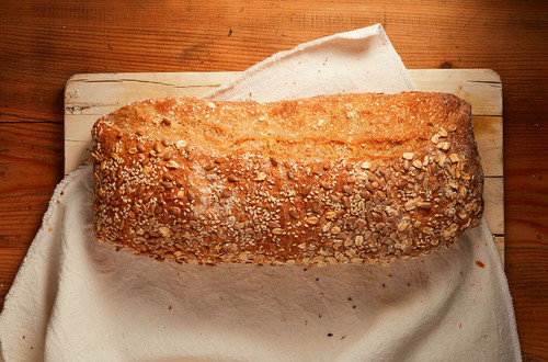 Panes Salados | El Brezo Panadería