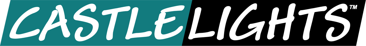 Castlelights Copper, Brass and Bronze landscape lighting fixtures