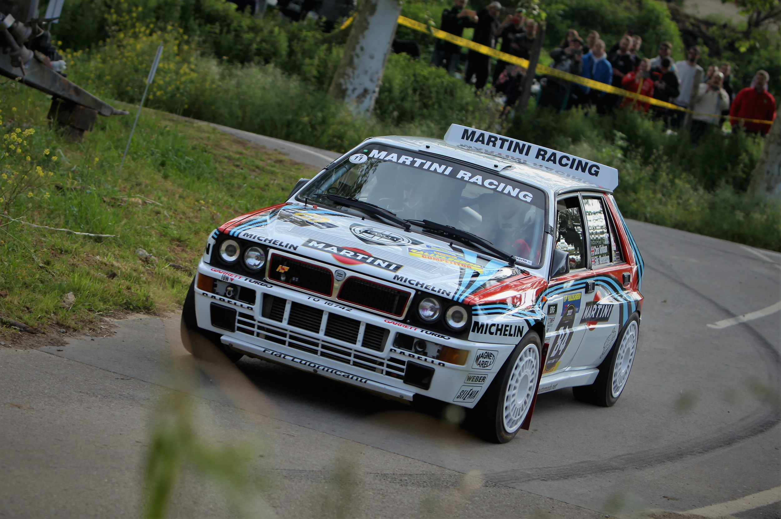 Rally Legend Luso Bussaco | 569media.net