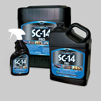 Shop | SC Products Group Industrial Cleaners and Degreasers | Dallas TX