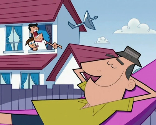 Carlos Alazraqui - Sheldon Dinkleberg - Fairly OddParents - 8x10 ...