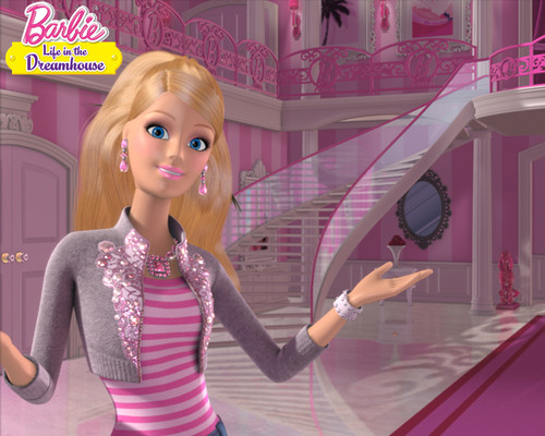 Kate Higgins - Barbie - Life in the Dreamhouse - 8x10 & 11x14 Photo ...