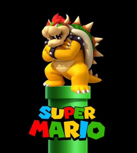 Koopa Troopa Wallpaper