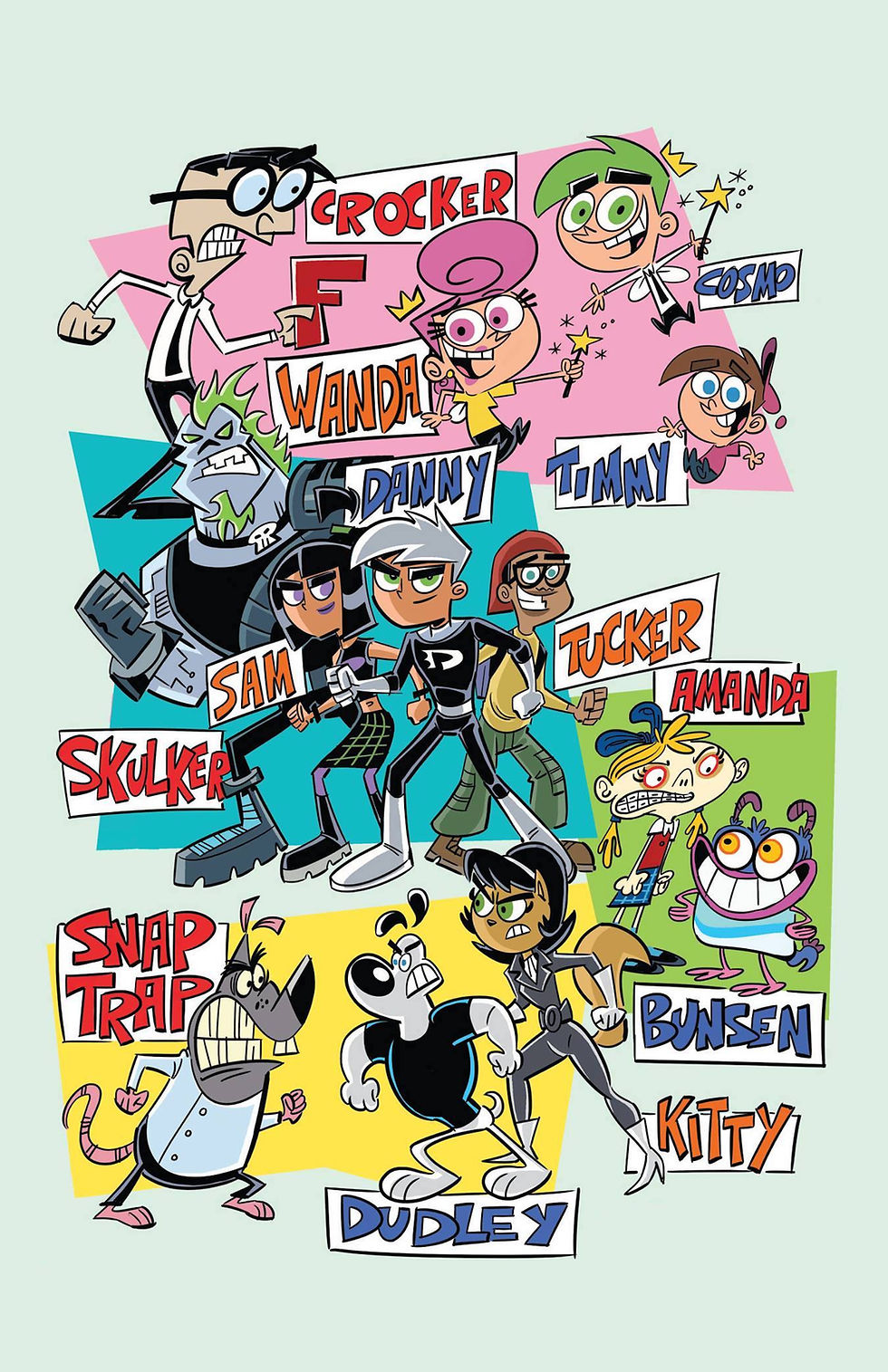 Butch Hartman Official Store | CelebWorx