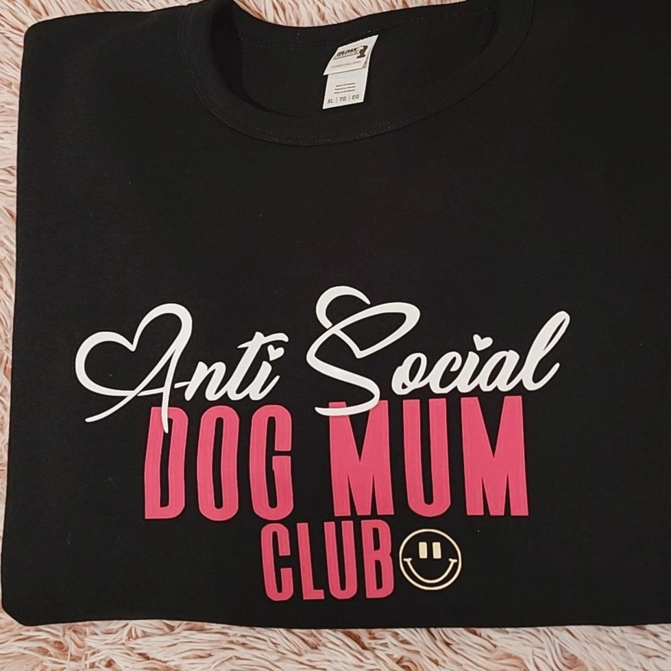 HAPPY HOUND PEOPLE APPAREL | WEAR IT LOUD APPAREL