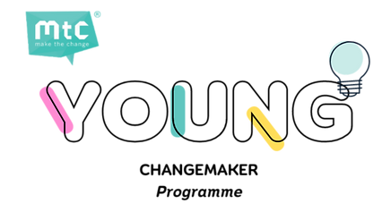 Learning Programmes | Make The Change