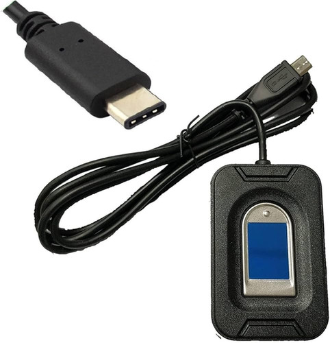 Precision PB510 BIOMETRIC Fingerprint Scanner OTG Type | CHHC Wholesales