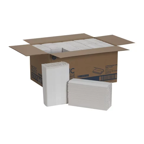 C-fold Paper Towels | CHHC Wholesales