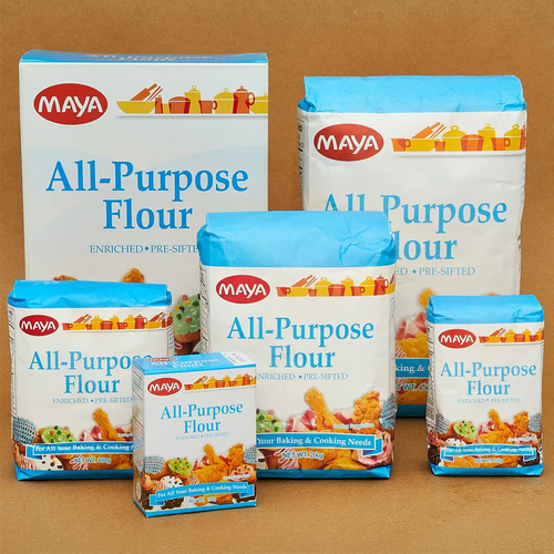 Maya Wheat Flour | CHHC Wholesales