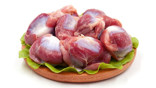Fresh Chicken Gizzard | CHHC Wholesales