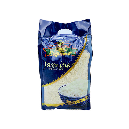 Jasmine Fragrance Rice | CHHC Wholesales