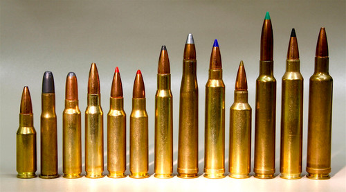 Ammunition > center fire | Shore Shot Hunting Supplies
