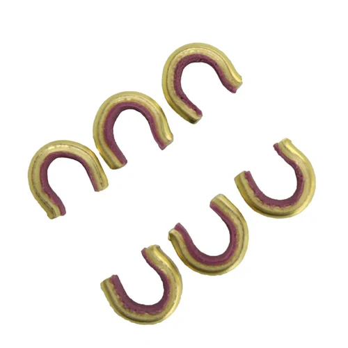 String Nocks - 6 pack (7grams) | Shore Shot Hunting Supplies
