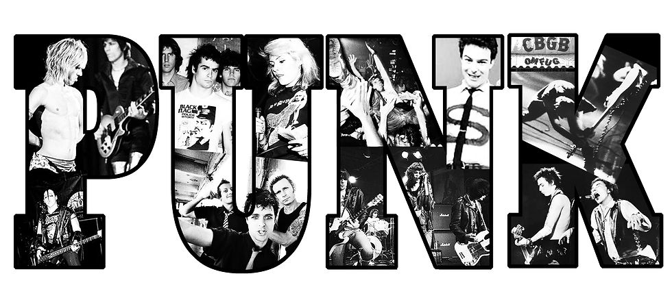 COLLAGES | jerry-luciani