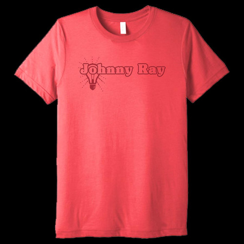 Johnny Ray Pizza | Misgen Design Co