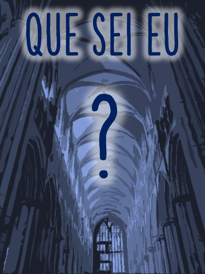 Que Sei Eu?