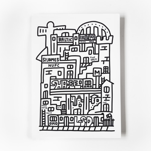 Gypsy Prince 'Our City' | Electrik Sheep