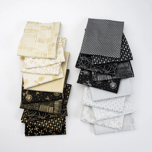 Whispers Met Junior Layer Cake® by Moda Fabrics | Merry's Fabrics