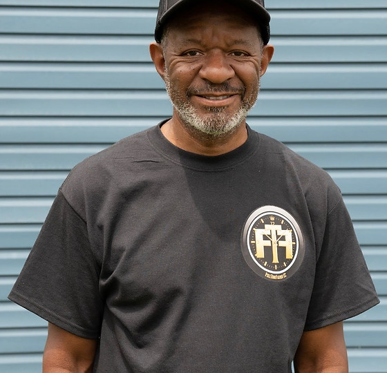 ERIC POTTS SR. | Fulltimefatherlc