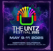 LINEUP | The Untz Festival | Browns Valley, CA