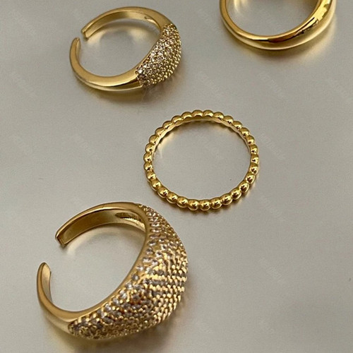 Chevalier Anna | Bijoux By Rita