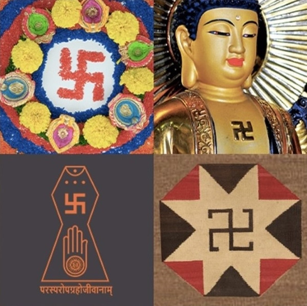 Sacred Symbols and Hate Symbols: Understanding the Difference ...
