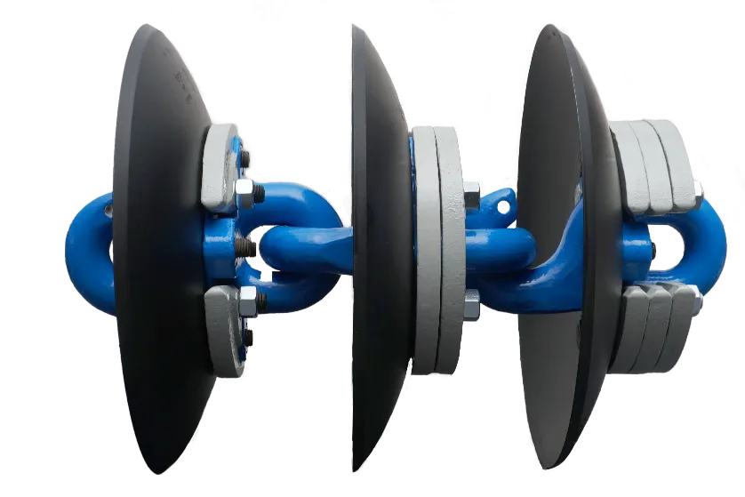 Dalbo Rollers and Disc Chains