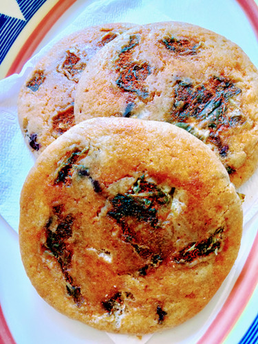 (6 Pack) Green Chile Cookies | The Roasted Chile