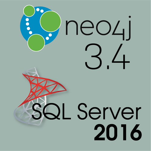 Neo4j for SSIS 1.3.3.0 - SQL 2016 | Anabranch Ltd
