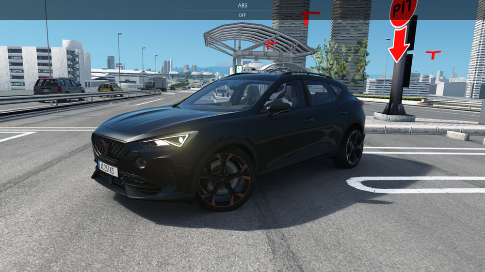 cupra formentor getirme şansınız var mı | DPC GROUP - AC