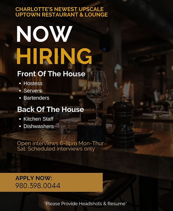 Restaurant | 7th RestaurantLounge