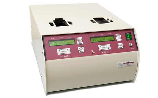 Chrono-log Model 700 | Labmedics