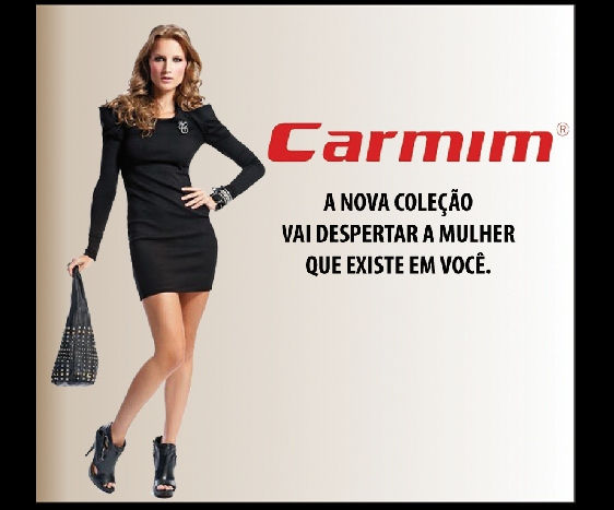 Carmim | agenciaadvance