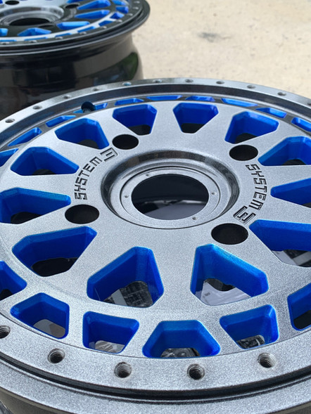 Powder Coating | 710 Performance | United States