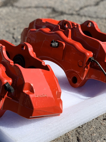 Powder Coating | 710 Performance | United States