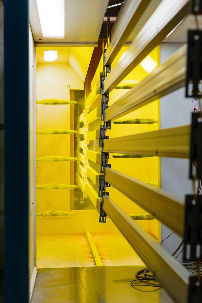 DIY Powder Coating Oven: Pros, Cons and an Overview of the Building Process