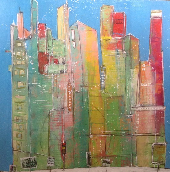 Susan Hanson | lamontage