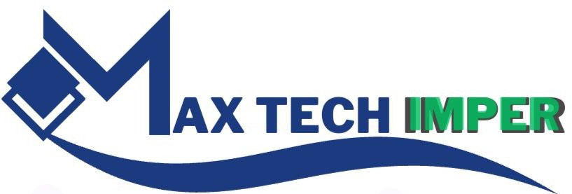HOME | Maxtech Imper