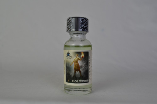 Cyclops Colossus | home