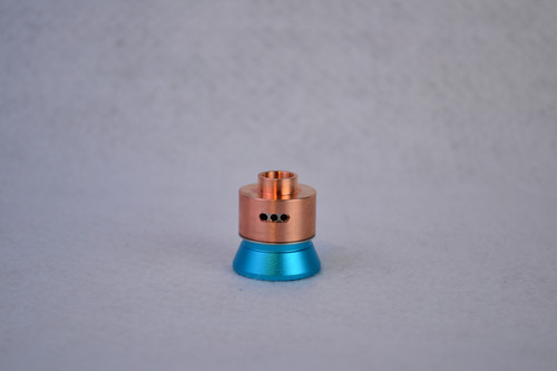 EhPro Derringer RDA Clone | home