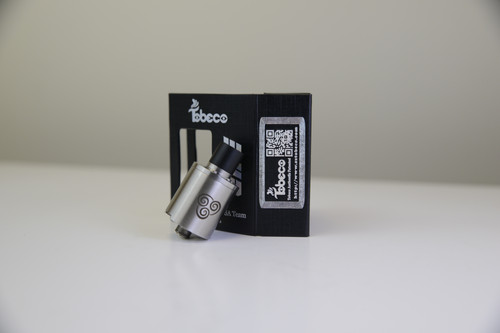 Ere Tobeco RDA (Authentic) | home