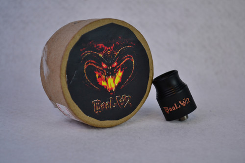 BAAL V2 RDA authentic | home