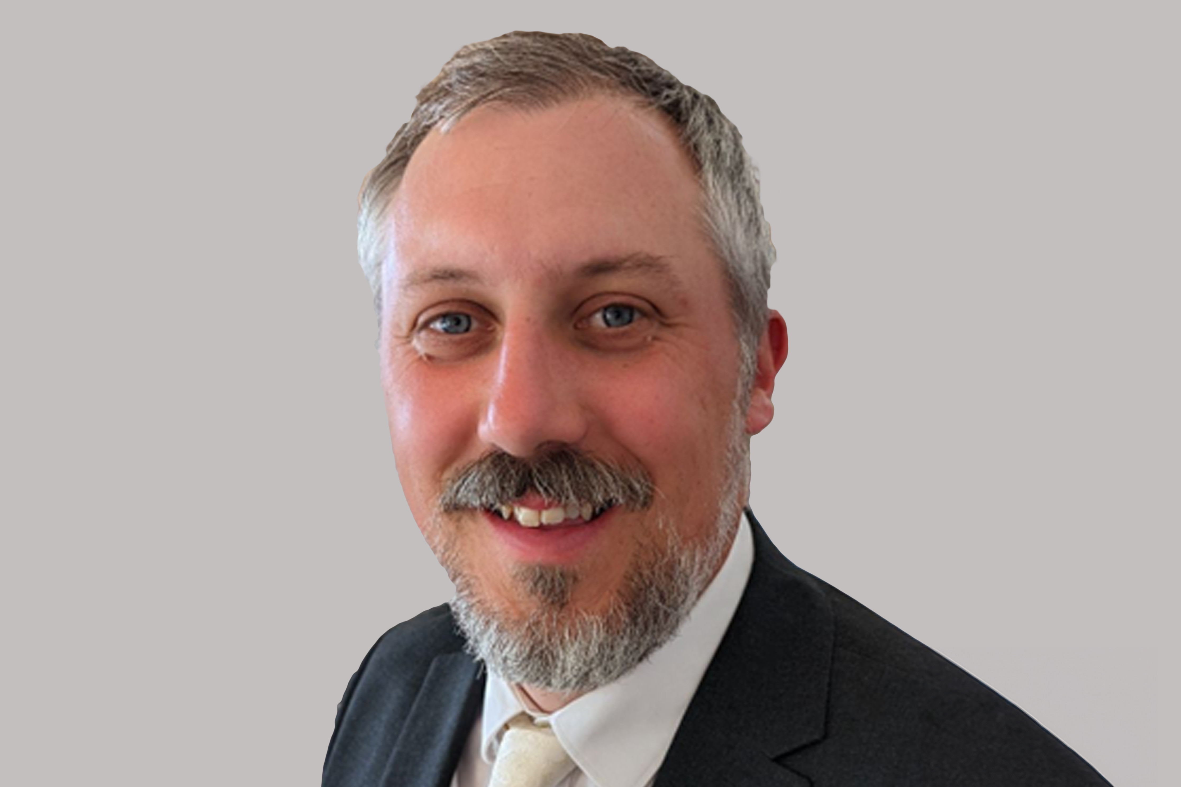 Ben Still | CSAlliance