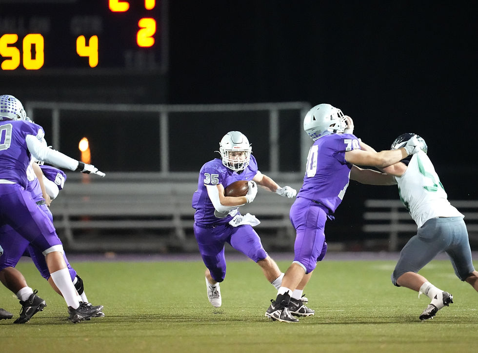 HOME | South Football